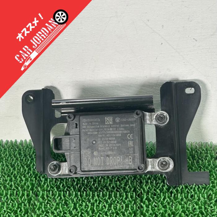 ノート E13【ミリ波レーダー】28438-6XJ0C R3 日産 (4.9万km) NTE012 : カージョーダン福岡本店 - 通販 - Yahoo!ショッピング