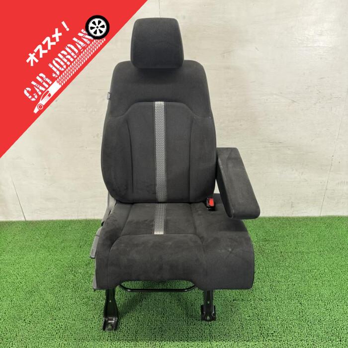 N-BOX カスタム JF3【運転席/フロントシート】★インフレーターなし 81140-TTA-N41ZA 81127-TTB-JB1 R4 ...