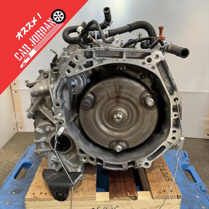 スペーシア カスタム MK53S【ミッション】20009-79RL0 CVT H30 スズキ (6.5万km) 【F】 SPC032 : カージョーダン福岡本店 - 通販 - Yahoo!ショッピング