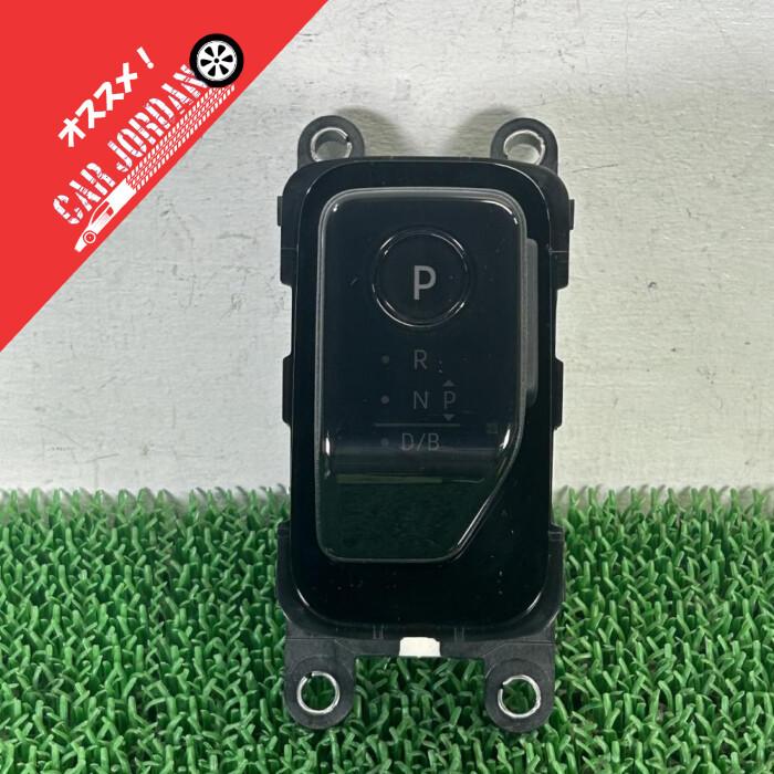 ノート E13【シフトレバー】R3 日産 (1.2万km) NTE013 : カージョーダン福岡本店 - 通販 - Yahoo!ショッピング