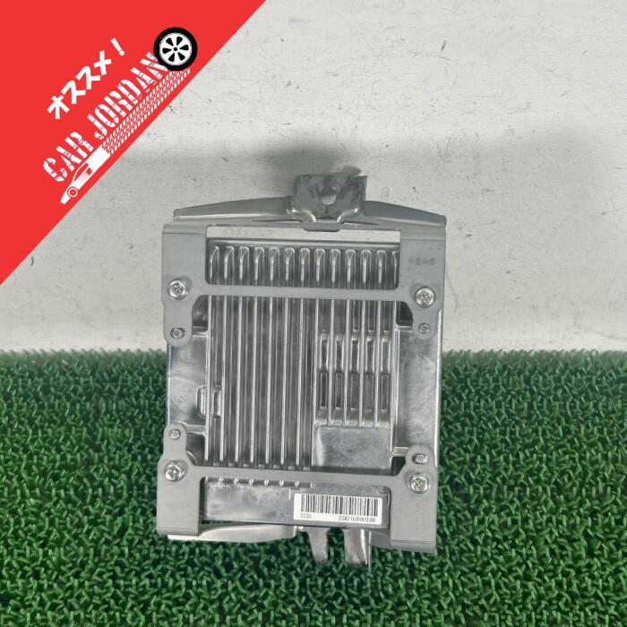 スペーシアカスタム MK53S【カメラコンピュータ】39972-79R41 R3 スズキ (5万km) SPC035 : カージョーダン福岡本店 - 通販 - Yahoo!ショッピング