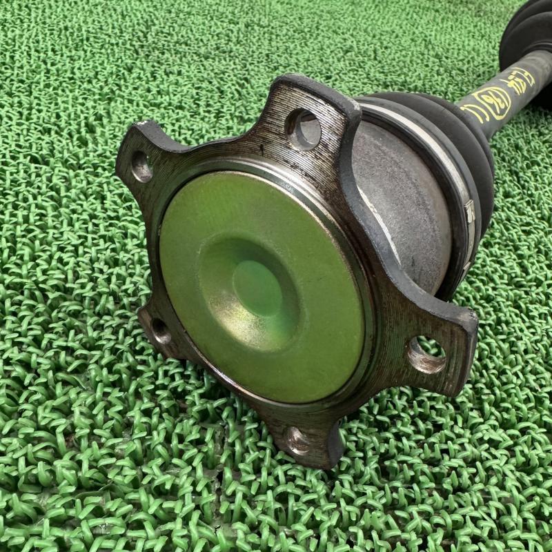 フェアレディZ GZ32【リアドライブシャフト 左L】39601-30P00 H7 日産 FLZ004 : カージョーダン福岡本店 - 通販 - Yahoo!ショッピング