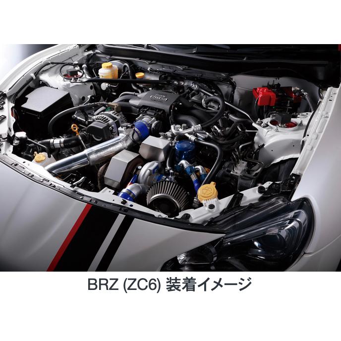 BLITZ 【BLITZ/ブリッツ】ボルトオンターボシステム BOLT-ON TURBO SYSTEM 86/BRZ TUNRERS KIT TURBO-S 10202 : カーキチ - 通販 ...