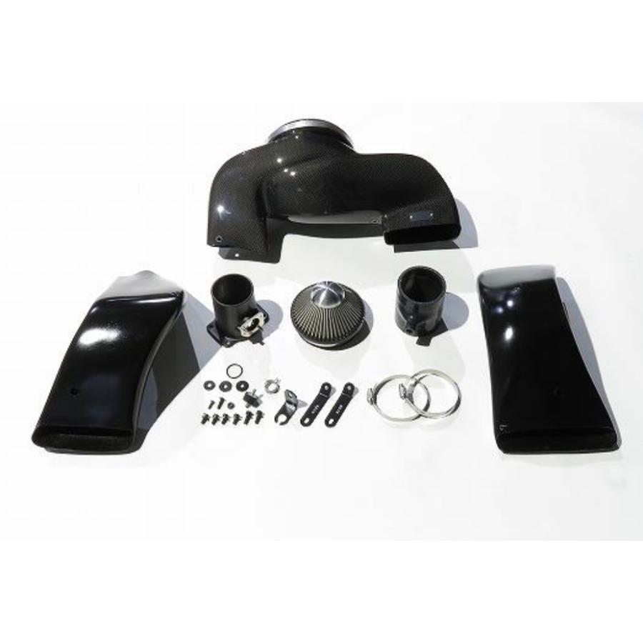 BLITZ 【BLITZ/ブリッツ】カーボンインテークシステム CARBON INTAKE SYSTEM [86/BRZ ZN6/ZD6] 27033 : カーキチ - 通販 - Yahoo ...