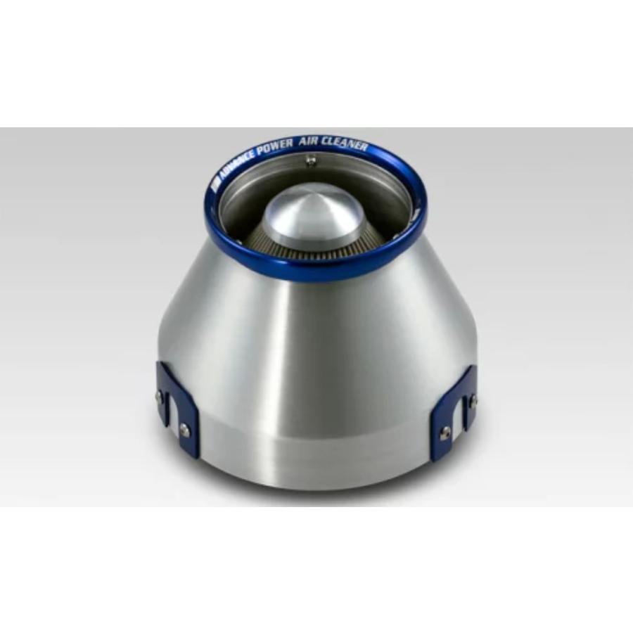 【BLITZ/ブリッツ】アドバンスパワーエアクリーナー ADVANCE Power Air Cleaner [ワゴンR CT21S,CV21S ...