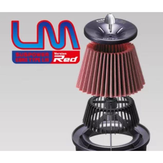 BLITZ 【BLITZ/ブリッツ】SUSパワーコアタイプLM SUS Power Core-type LM [コルトラリーアート Z27A ...