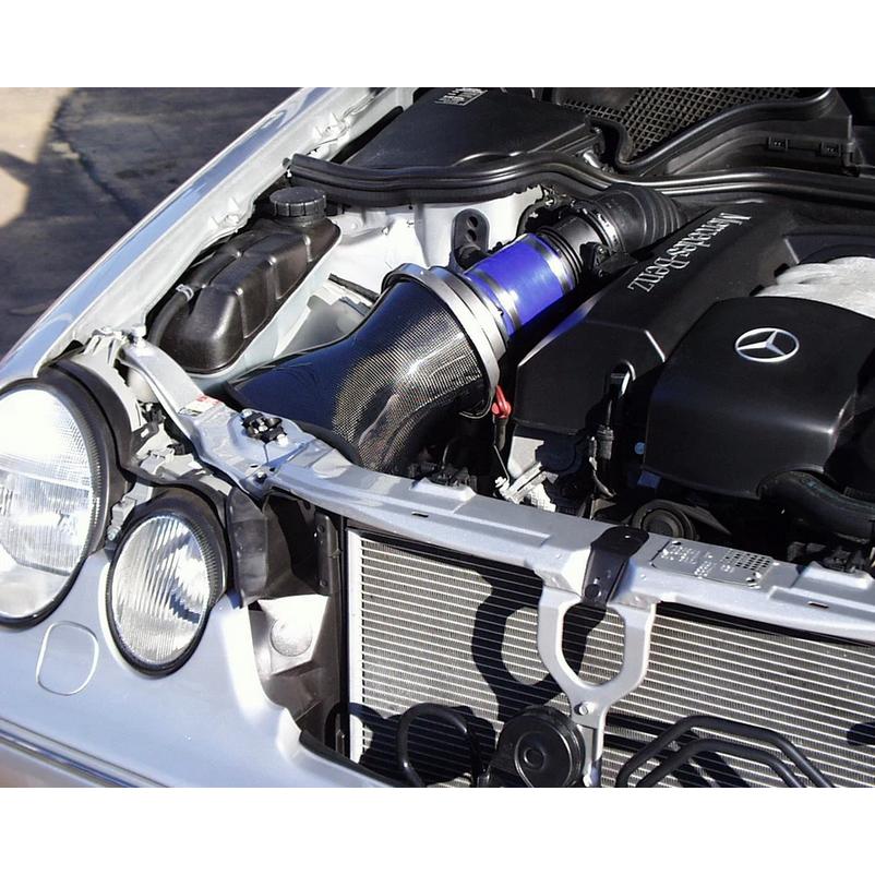 GruppeM 【GruppeM /グループ・エム】 ラム・エアシステム [メルセデスベンツ W210 E320 V6 後期 専用] FRI-0127 : カーキチ - 通販 - Yahoo ...