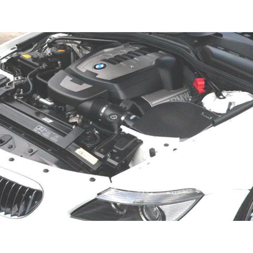 GruppeM 期間限定ポイント【GruppeM /グループ・エム】 ラム・エアシステム [E63 650CI EH48/EK48 専用 ...