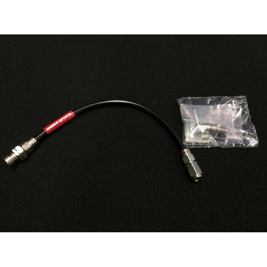 【KNIGHT SPORTS/ナイトスポーツ】 RACING CLUTCH LINE（レーシングクラッチライン） FOR AXELA(BM ...