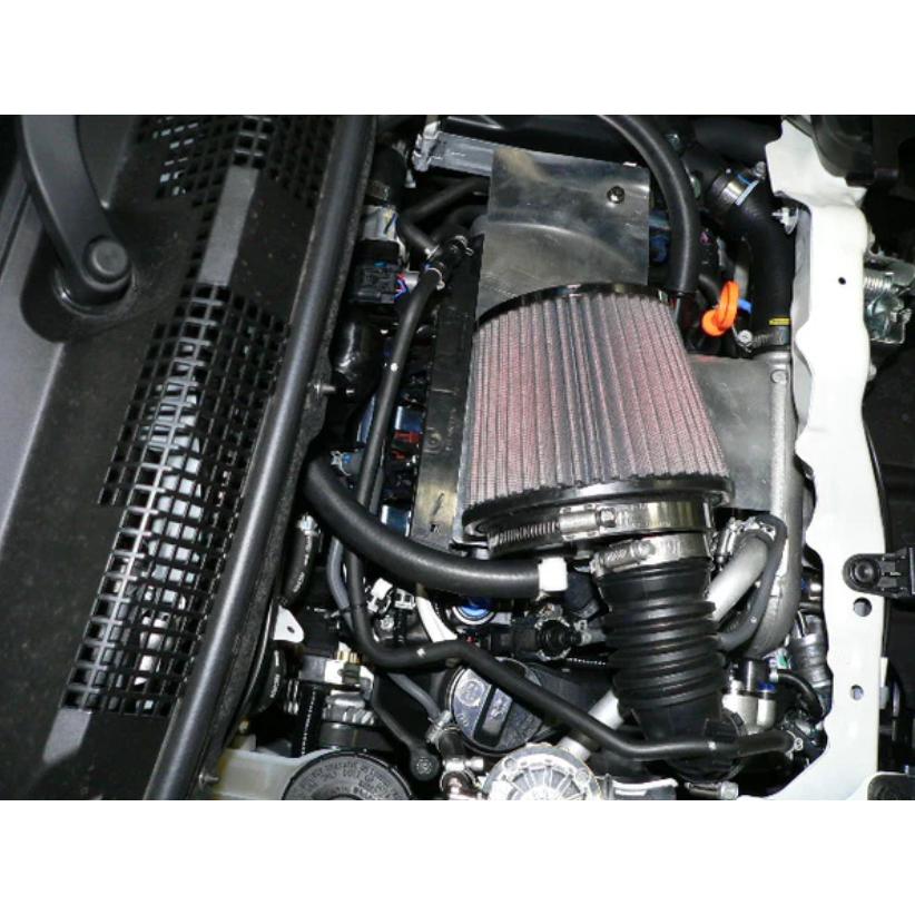 GruppeM 期間限定ポイント【GruppeM /グループ・エム】 POWER CLEANER [パワークリーナー] (エアクリーナー) ホンダ N-WGN PC-0518 : カーキチ ...