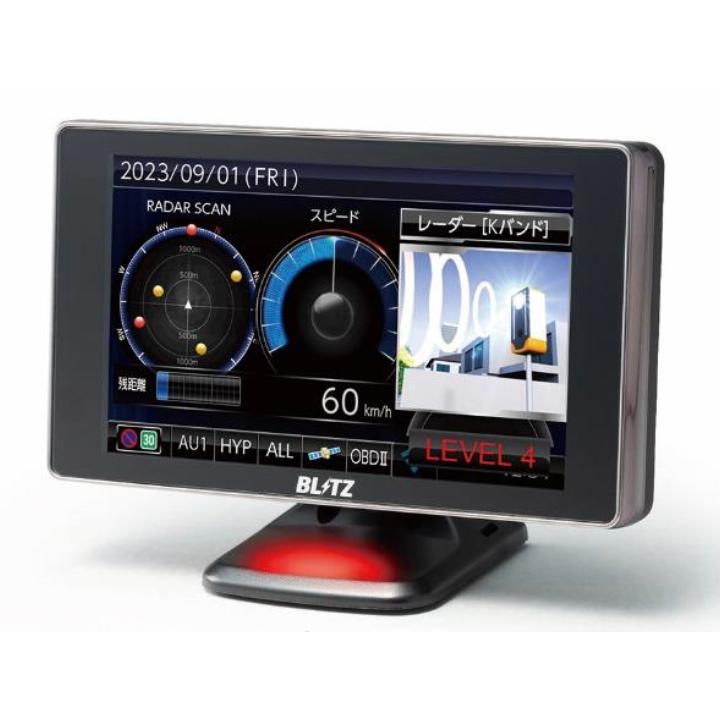 新発売！【BLITZ/ブリッツ】Touch-B.R.A.I.N. LASER TL403R - タッチブレインレーザー ティーエルヨンマルサンアール : カーキチ - 通販 - Yahoo ...