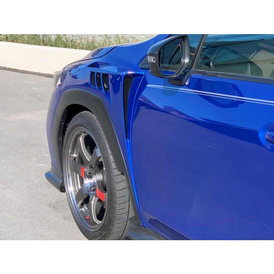 【SYMS/シムス】リヤバンパー for VBH WRX S4 Y3000VB002 : カーキチ - 通販 - Yahoo!ショッピング