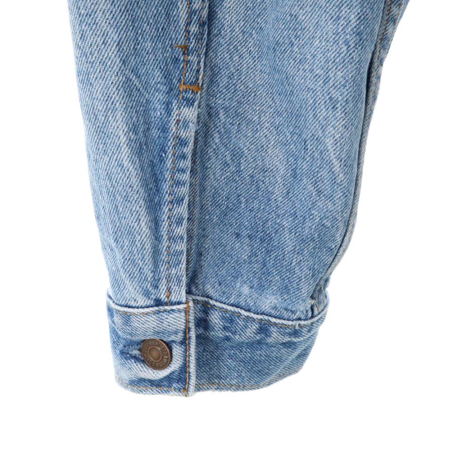 Levi's（リーバイス） 90s 75505-0212 オレンジタブ オールド デニム