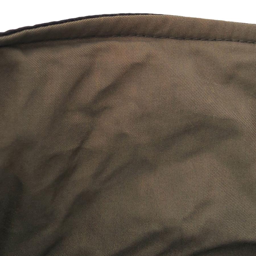 FIRST DOWN ファーストダウン 90s オールド ロゴ刺繍 スタンドカラー 中綿ジャケット M ブラック FIRSTDOWN ジャンパー メンズ 古着 中古 : CARMAK-2nd ...