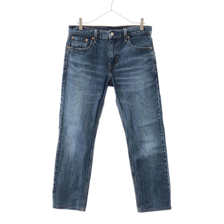 Levi's（リーバイス） 502 テーパードデニムパンツ w30 Levi's ジーンズ メンズ 古着 中古 : CARMAK-2nd ...