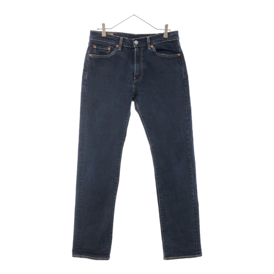 Levi's リーバイス 505 ストレッチ テーパードデニムパンツ w30 ジーンズ メンズ 古着 中古 : CARMAK-2nd - 通販 ...