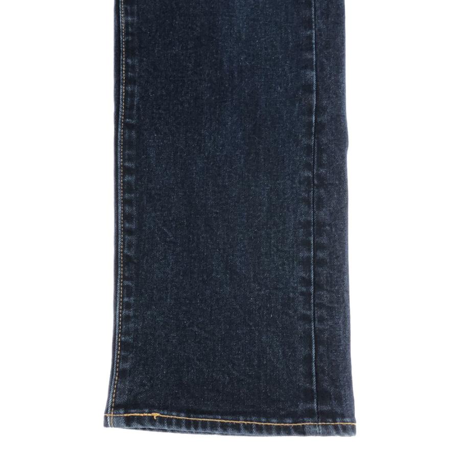 リーバイス 505 ストレッチ テーパードデニムパンツ w30 Levi's ジーンズ メンズ 古着 中古 : grm-14403 ...