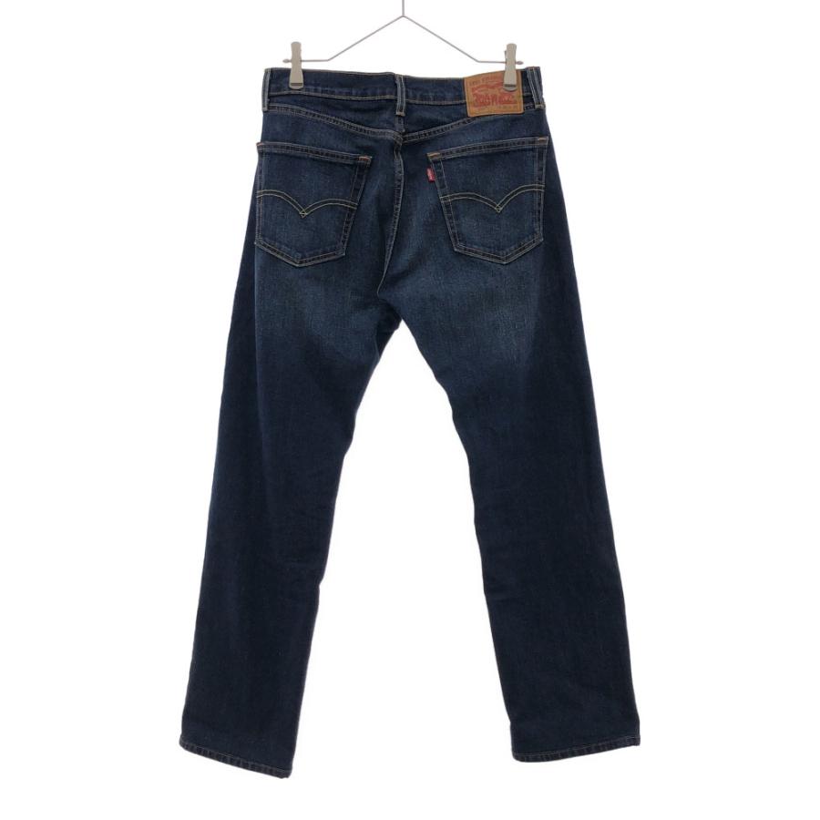 Levi's リーバイス 505 レギュラーフィット ストレートデニムパンツ w30 ジーンズ メンズ 古着 中古 : CARMAK-2nd ...