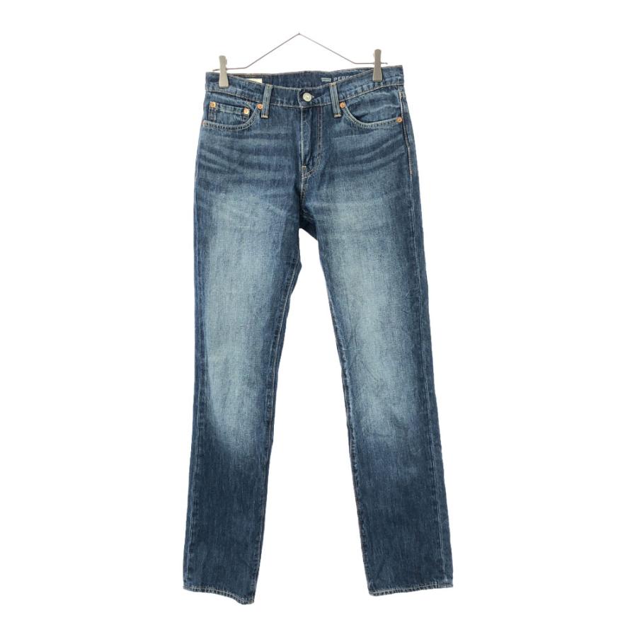 Levi's リーバイス 511 ストレートデニムパンツ w29 メンズ 古着 中古 : CARMAK-2nd - 通販 - Yahoo!ショッピング