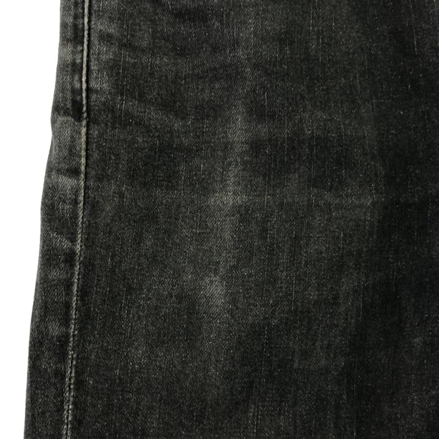 Levi's リーバイス 514 ストレートデニムパンツ w30 グレー系 ジーンズ メンズ 古着 中古 : CARMAK-2nd - 通販 ...