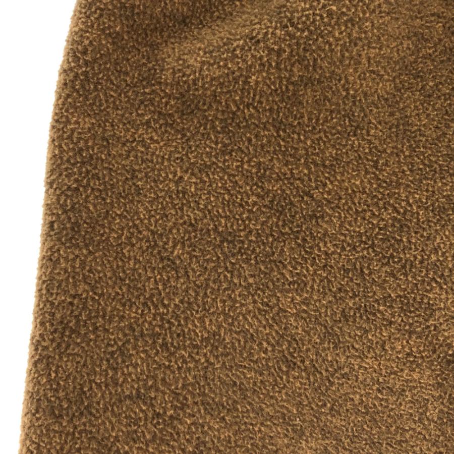 FIRST DOWN ファーストダウン 90s オールド ロゴ刺繍 フリースジャケット M ブラウン FIRSTDOWN メンズ 古着 中古 : CARMAK-2nd - 通販 - Yahoo ...