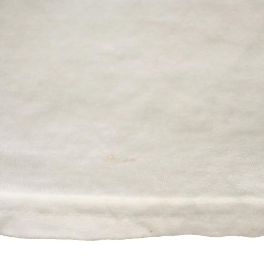 N.HOOLYWOOD エヌハリウッド 長袖 Tシャツ 38 ホワイト メンズ 古着 中古 : CARMAK-2nd - 通販 - Yahoo!ショッピング