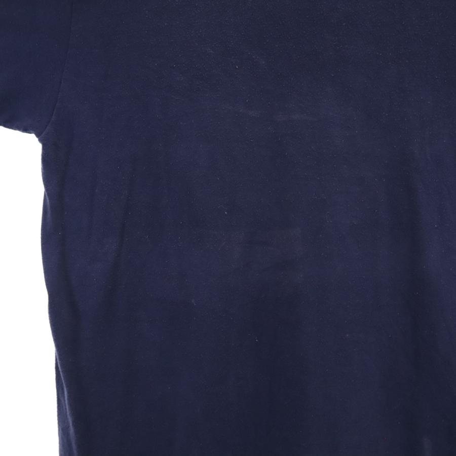 JERSEYS JERZEES ジャージーズ 80s USA製 ヴィンテージ 半袖 Tシャツ L ネイビー メンズ 古着 中古 : CARMAK-2nd - 通販 - Yahoo!ショッピング