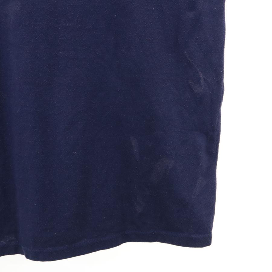 JERSEYS JERZEES ジャージーズ 80s USA製 ヴィンテージ 半袖 Tシャツ L ネイビー メンズ 古着 中古 : CARMAK-2nd - 通販 - Yahoo!ショッピング