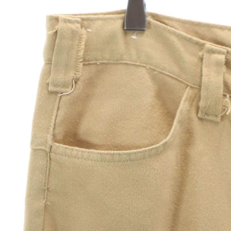 リアン（CHAUMET） リー 80s ヴィンテージ 42タロン ロングパンツ ベージュ Lee メンズ 古着 中古 : CARMAK-2nd - 通販 - Yahoo!ショッピング