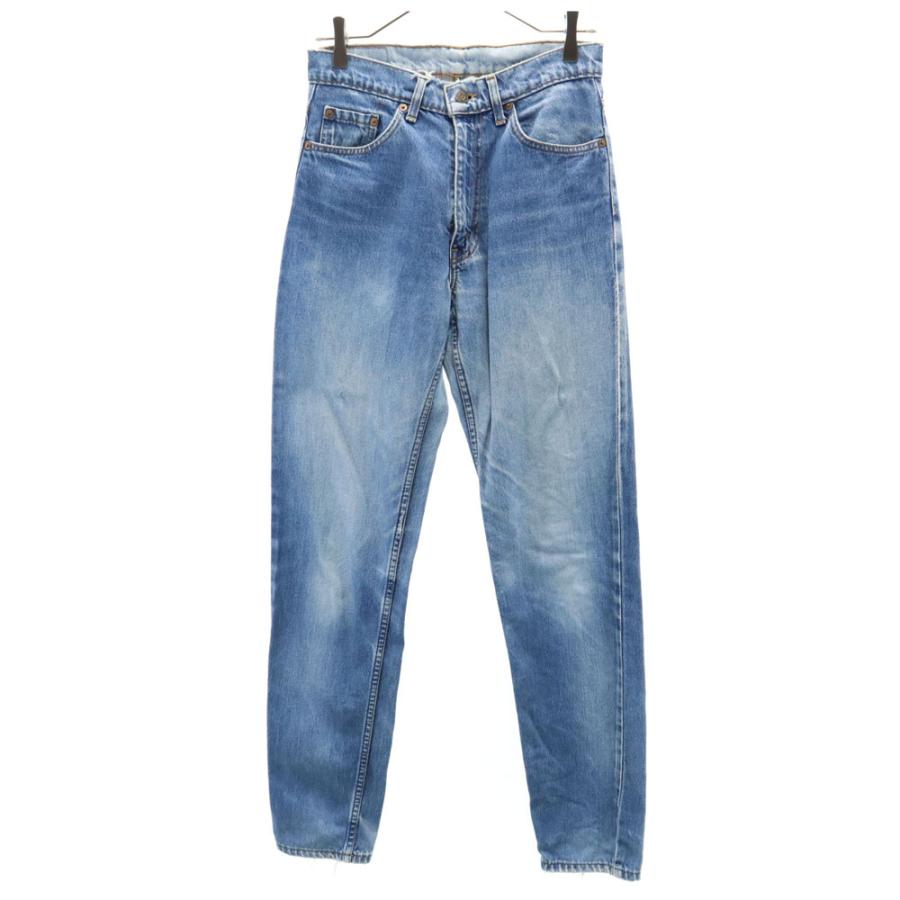 Levi's リーバイス 90s 616 オールド テーパードデニムパンツ w30 ジーパン メンズ 古着 中古 : CARMAK-2nd - 通販 - Yahoo!ショッピング