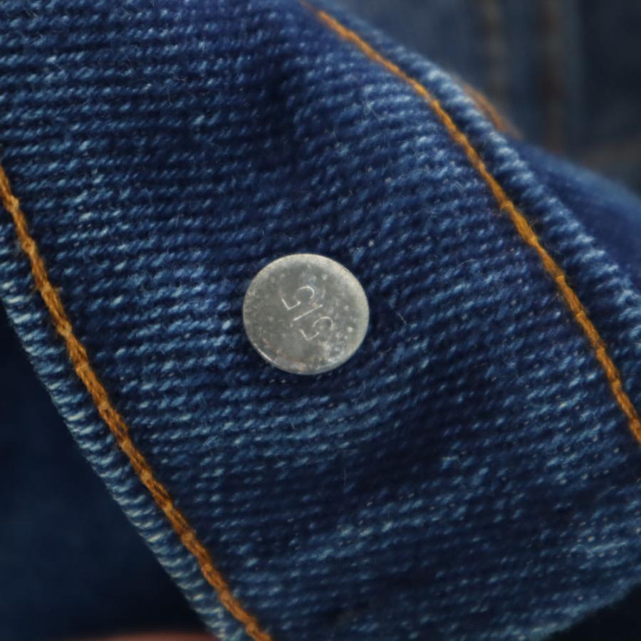 リーバイス 80s 517 2017 42タロン ヴィンテージ ストレッチ ブーツカットデニムパンツ w31 Levi's ジーパン メンズ 古着 中古 : lng-20820 ...