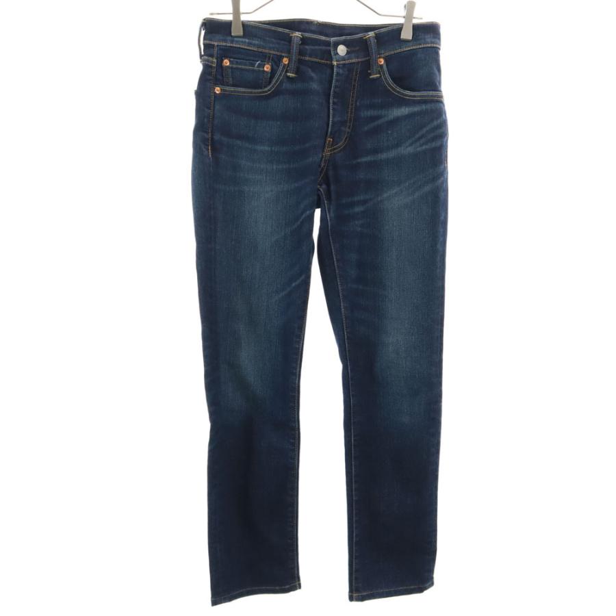 Levi's リーバイス 511 デニムパンツ W29 インディゴブルー ジーンズ メンズ 古着 中古 : CARMAK-2nd - 通販 - Yahoo!ショッピング