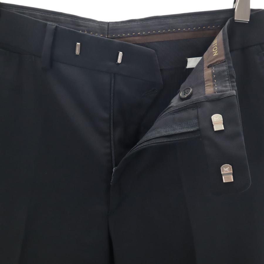 LOUIS VUITTON（ルイ・ヴィトン） イタリア製 スラックスパンツ 46