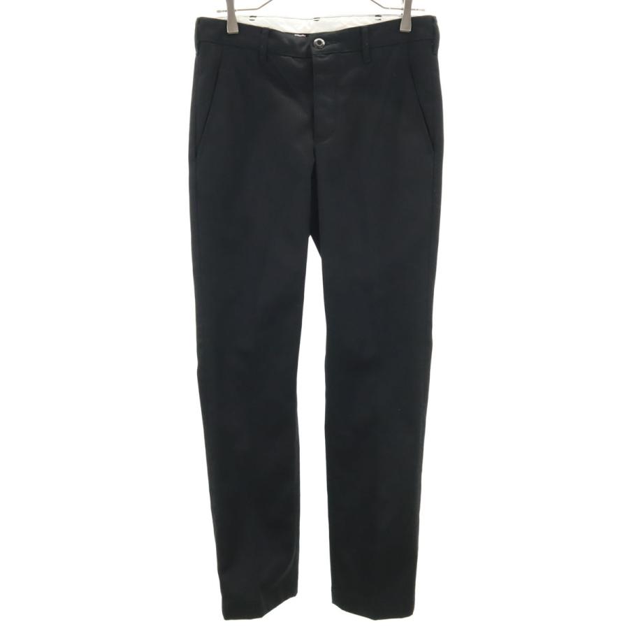 ATTACHMENT アタッチメント 日本製 ロングパンツ 2 ブラック メンズ 古着 中古 : CARMAK-2nd - 通販 - Yahoo!ショッピング