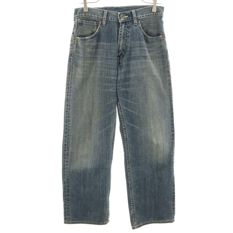 Levi's（リーバイス） 503 ストレートデニムパンツ w29 ジーンズ