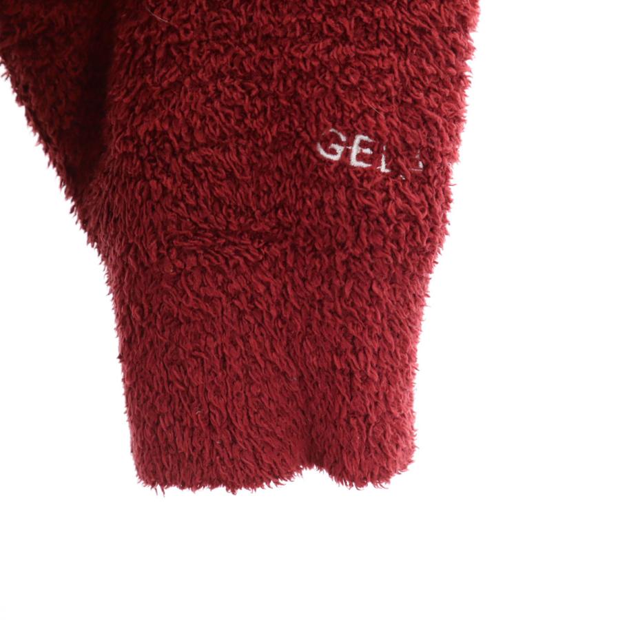 gelato pique（ジェラートピケ） 長袖 ルームウェア F レッド系 ふわもこ ワンピース クリスマスコレクション レディース 古着 中古 : CARMAK-2nd - 通販 ...