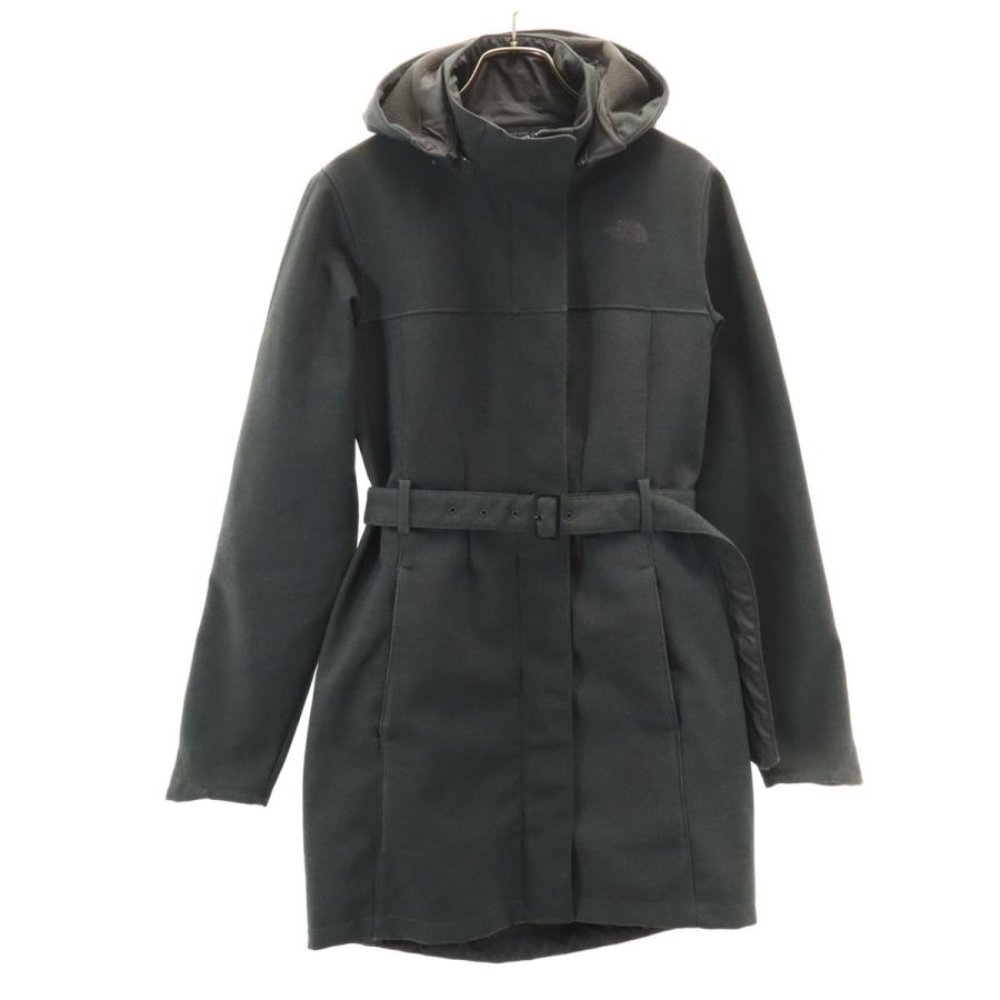THE NORTH FACE（ザ ノースフェイス） コート S グレー アウトドア レディース 古着 中古 : CARMAK-2nd - 通販 ...