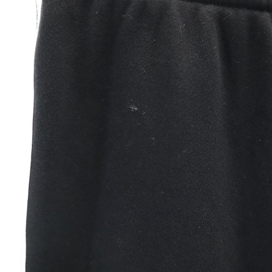 adidas アディダス スウェットパンツ M 黒 ESSENTIALS PLUS 3ライン メンズ 古着 中古 : CARMAK-2nd - 通販 - Yahoo!ショッピング