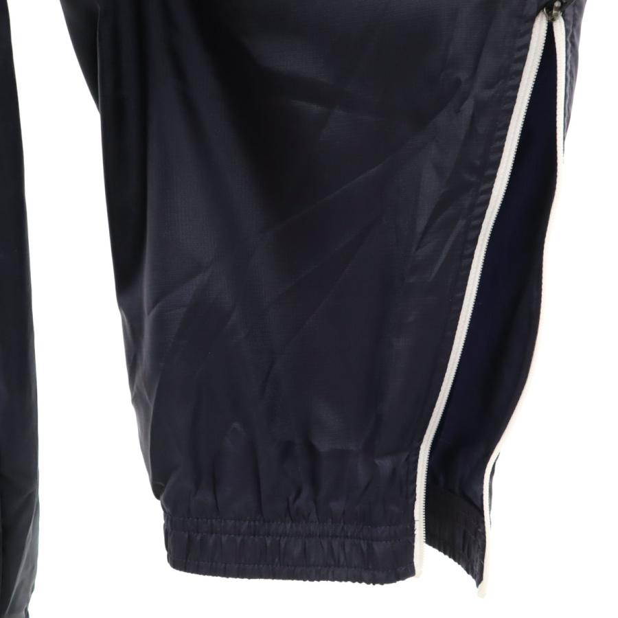 PUMA プーマ ウインドパンツ XO ネイビー系 ビッグサイズ メンズ 古着 中古 : CARMAK-2nd - 通販 - Yahoo!ショッピング