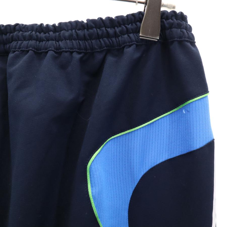 adidas アディダス トレーニング パンツ L ネイビー メンズ 古着 中古 : CARMAK-2nd - 通販 - Yahoo!ショッピング