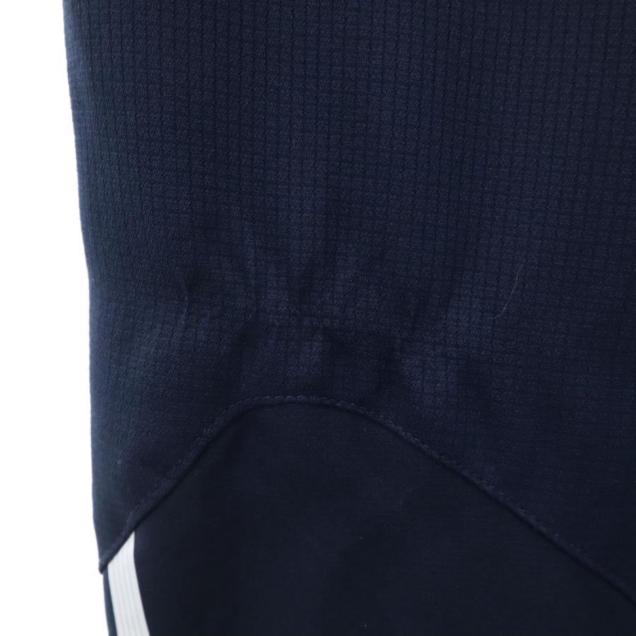 adidas アディダス トレーニング パンツ L ネイビー メンズ 古着 中古 : CARMAK-2nd - 通販 - Yahoo!ショッピング
