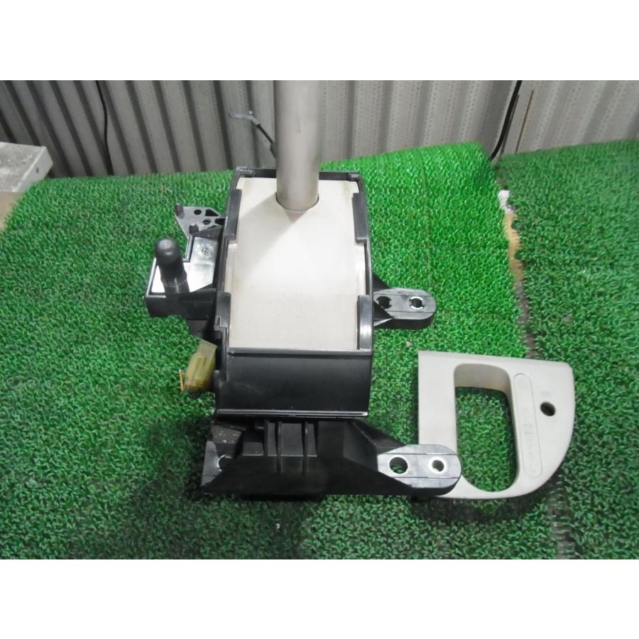 230105-WC22 エブリィ EBD-DA64V シフトレバーASSY : 中古部品のカーマテ1号店 - 通販 - Yahoo!ショッピング
