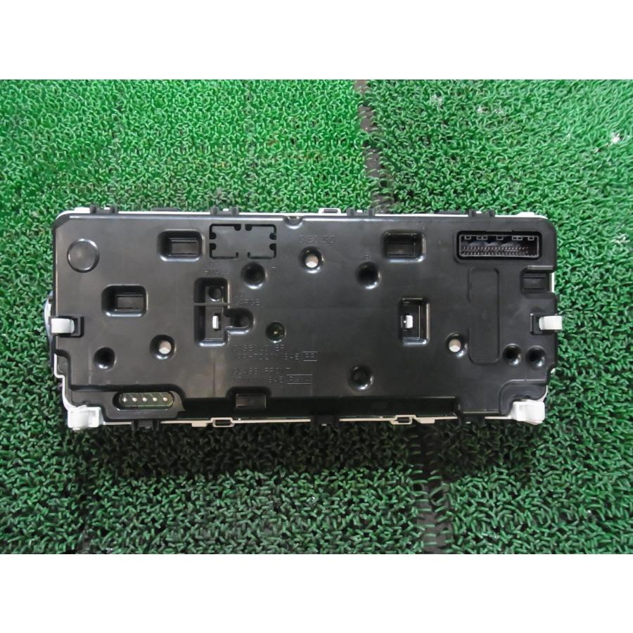 230802-G11 平成24年 ムーヴカスタムX LA100S スピードメーター 83800-B2A52 158921km : 中古部品の ...