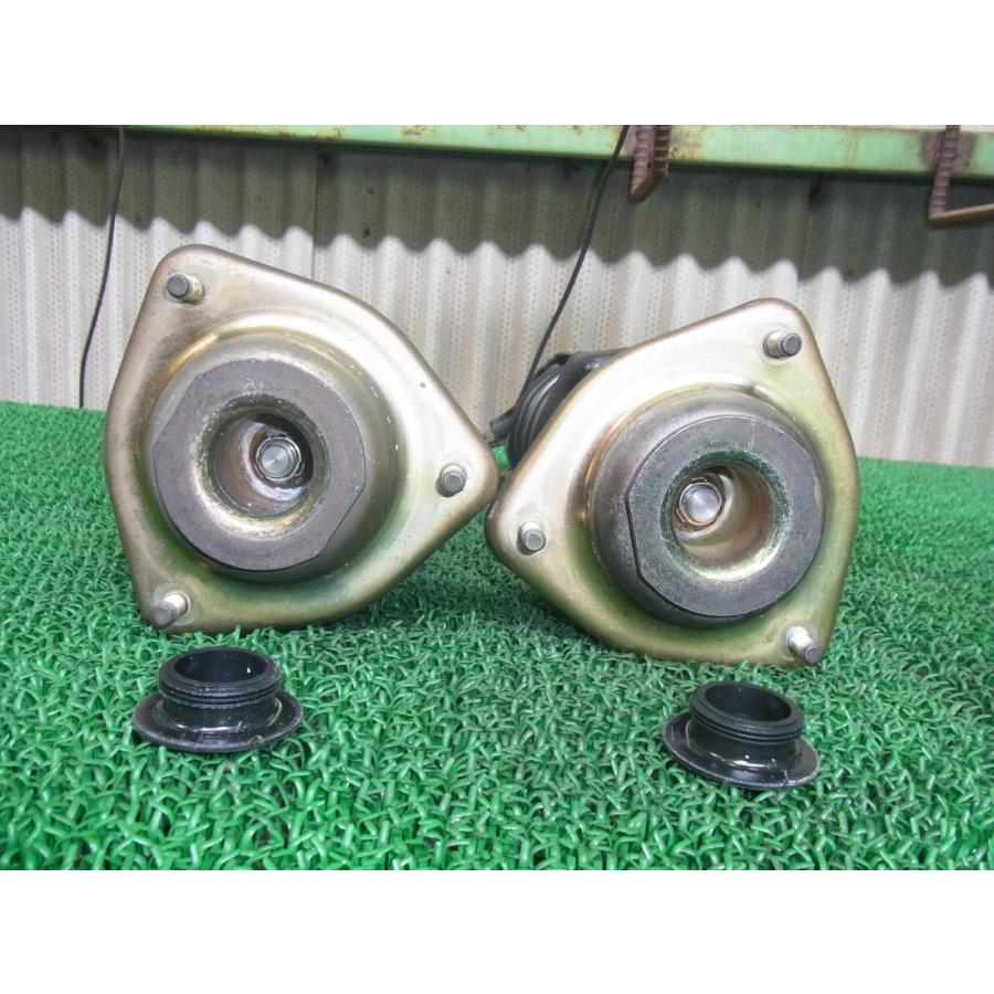 230825-C8 平成11年 ハイゼット S200P フロント ストラット左右 48510-97505(B5120) 48520-97505(B5120) 走行少ない 4万km ...