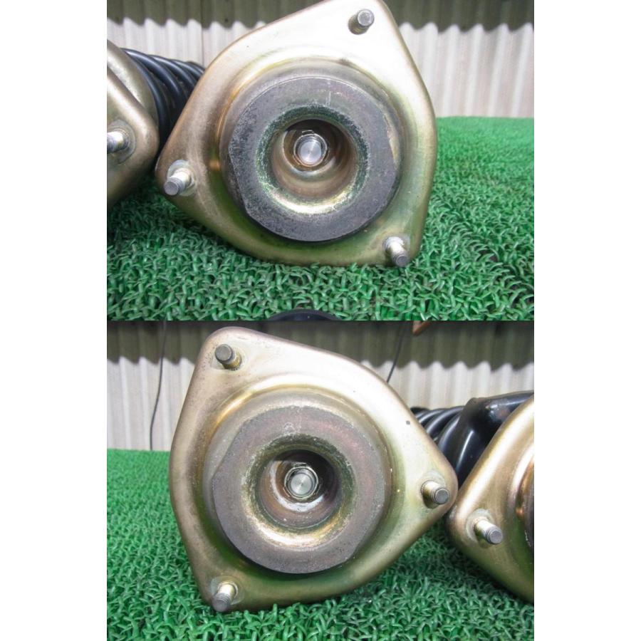 230825-C8 平成11年 ハイゼット S200P フロント ストラット左右 48510-97505(B5120) 48520-97505(B5120) :230825-7:中古部品のカー ...