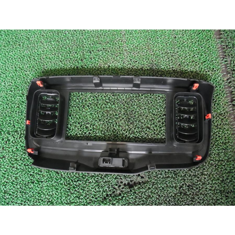 231107-G13 令和4年 アルト HA37S オーディオパネル 73821-67T0 :231107-8:中古部品のカーマテ1号店 ...