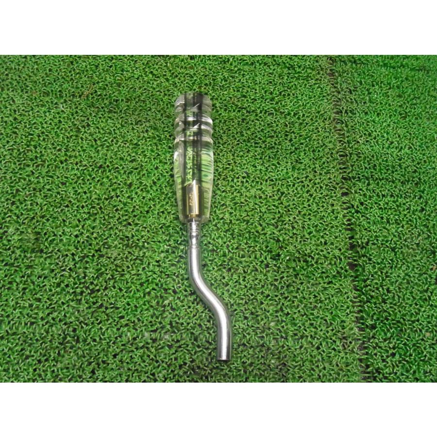 240129-A4 アトラス F23 Wピック 延長シフトノブ クリア デコトラ 街道レーサー 旧車 カスタム : 中古部品のカーマテ1号店 - 通販 - Yahoo!ショッピング