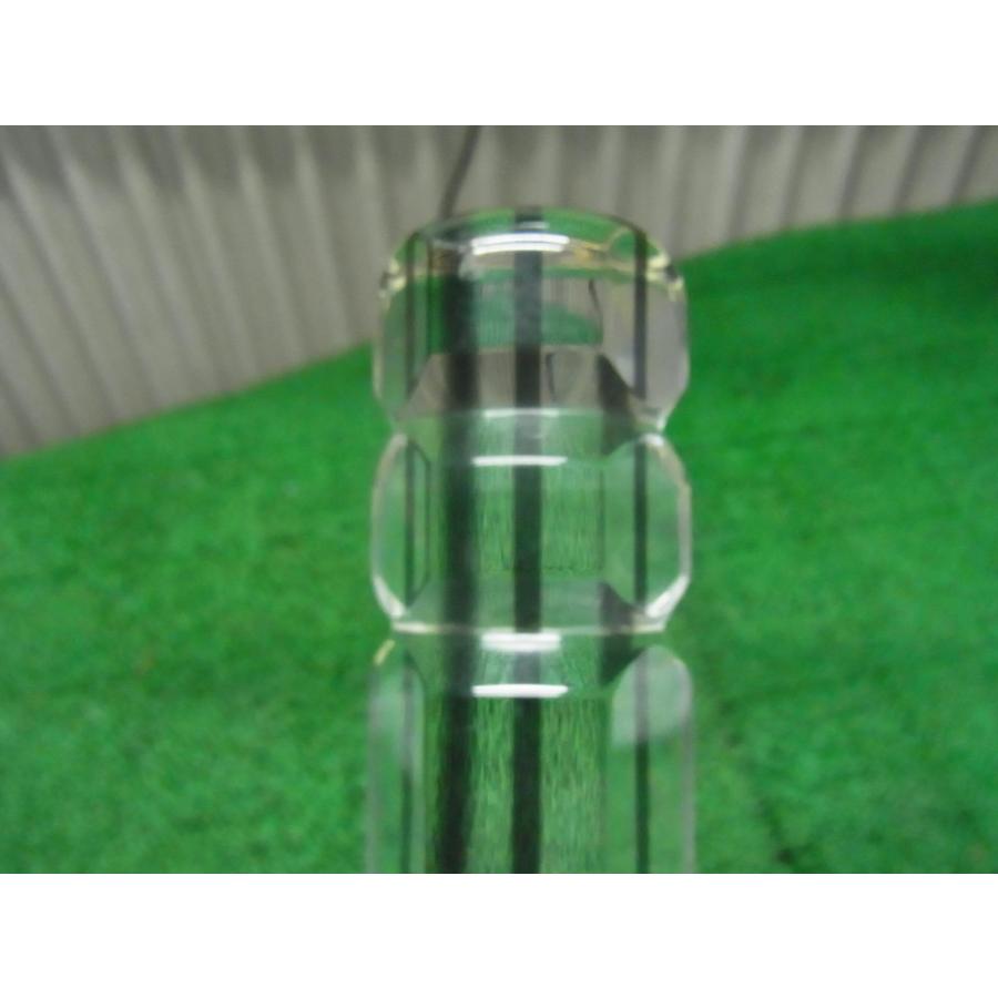 240129-A4 アトラス F23 Wピック 延長シフトノブ クリア デコトラ 街道レーサー 旧車 カスタム : 中古部品のカーマテ1号店 - 通販 - Yahoo!ショッピング