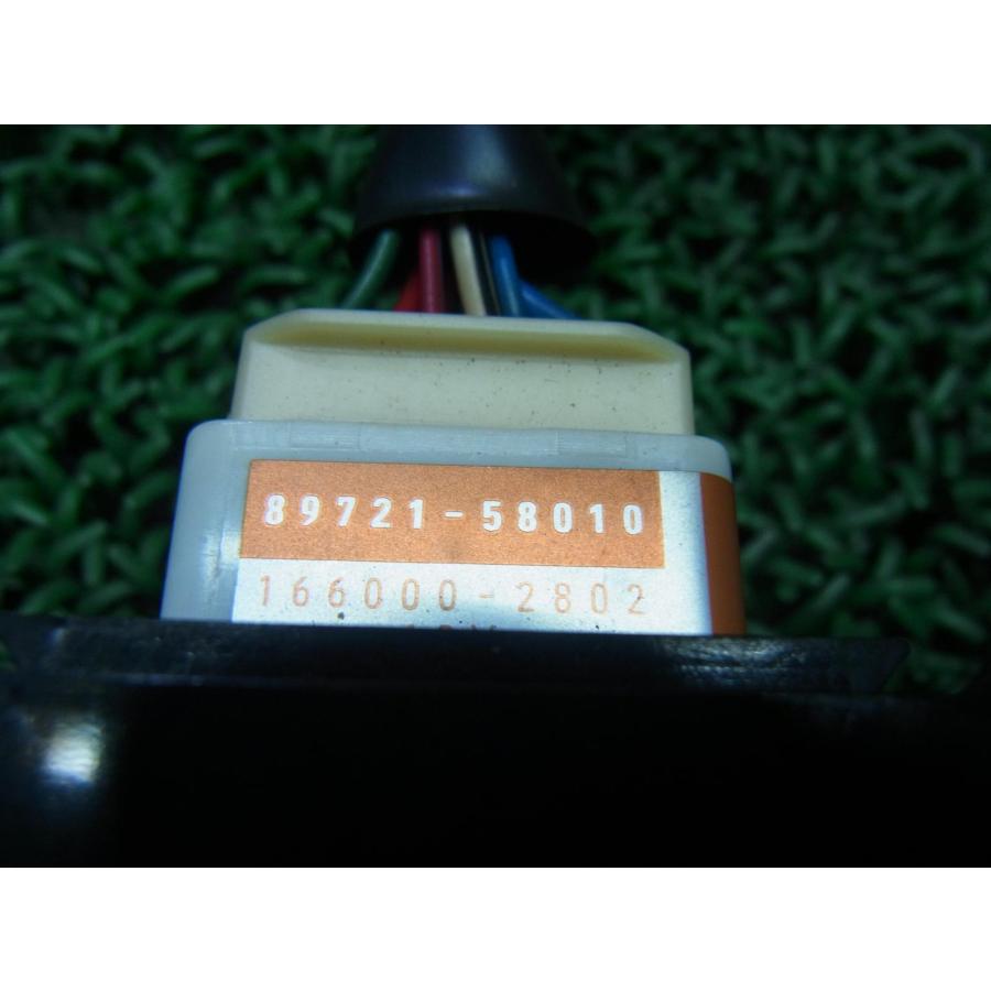 240219-G11 送料無料 平成17年 アルファード MNH10 10系 サンルーフモーター 471701-10010 : 240219 ...