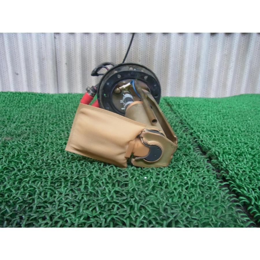 240422-WC10 ワゴンR CT51S 燃料ポンプ フューエルポンプ : 中古部品のカーマテ1号店 - 通販 - Yahoo!ショッピング